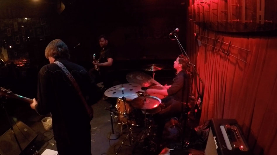 Isaias Gil | The Official Site of Professional Drummer Isaias Gil